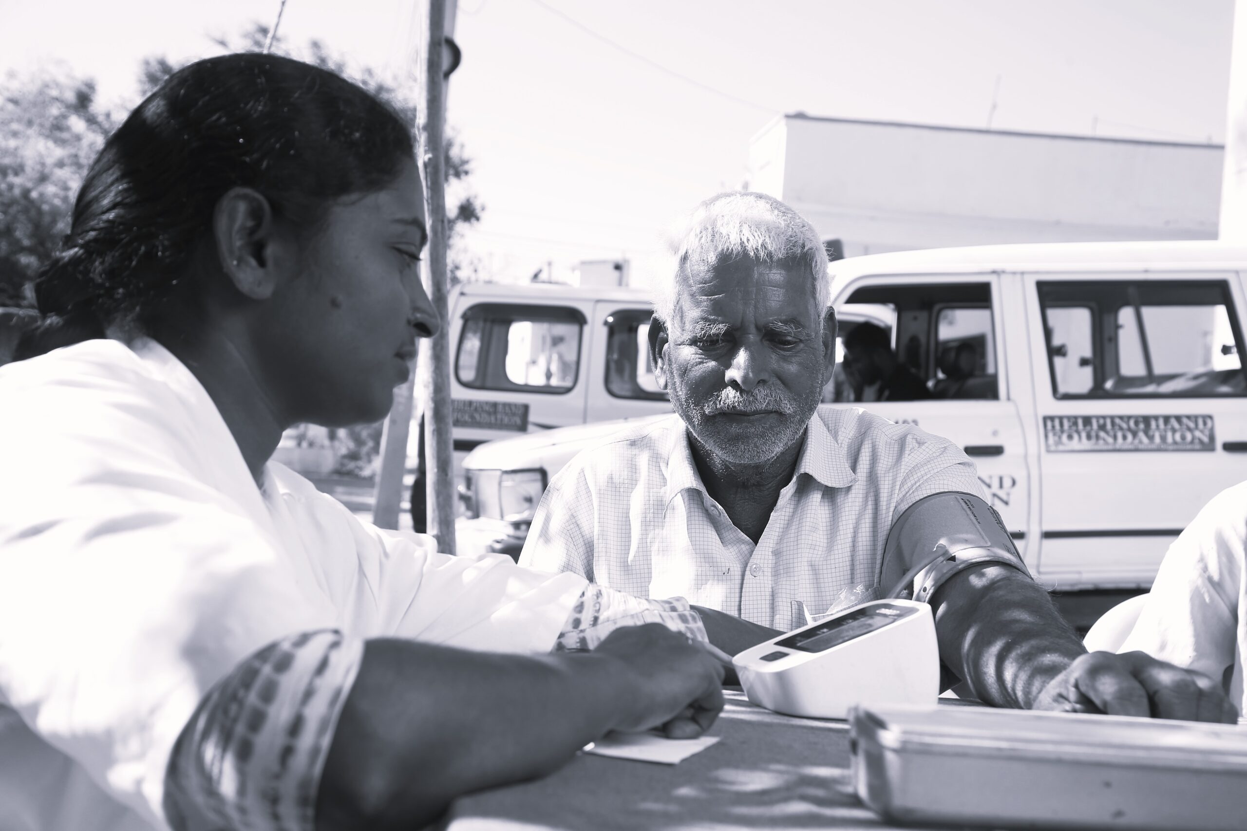 Home - Helping Hand Foundation